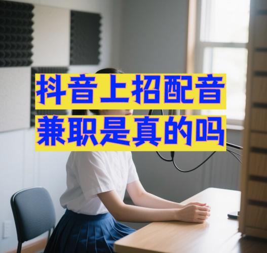 抖兼职靠谱吗是真的图标