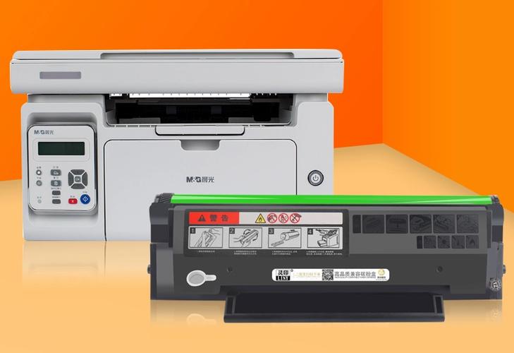 晨光96778加粉正确使用方法图标
