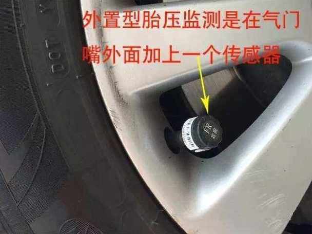 外置胎压监测好还是内置的好