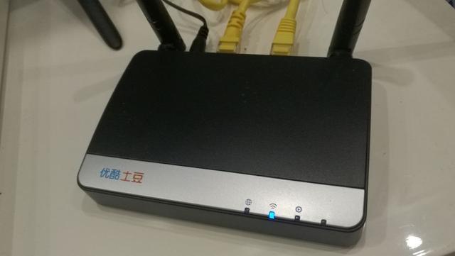 路由器放在柜子里解决办法图标