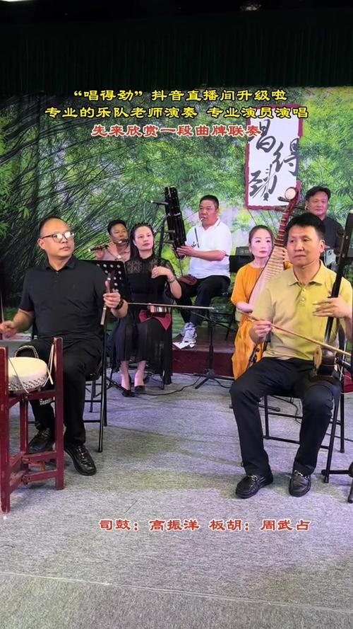 豫剧伴奏大全截图