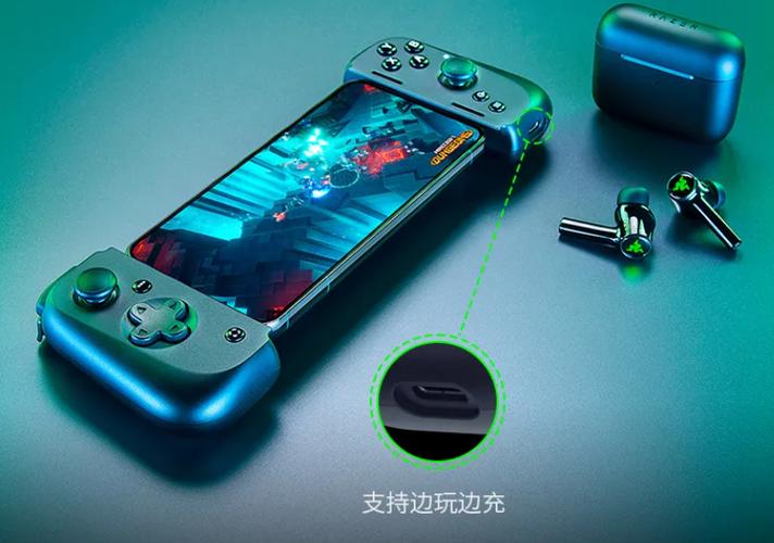 手机游戏手柄有必要吗