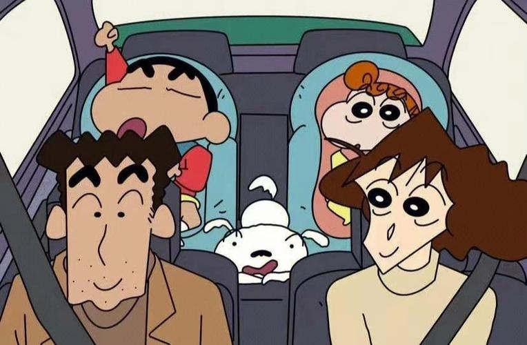 蜡笔小新之我有系统截图