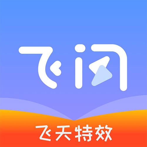 下载飞闪并安装图标