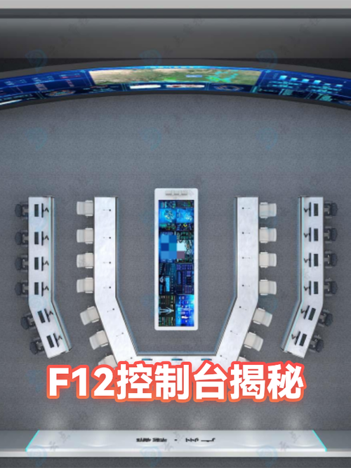 按f12怎么进入控制台图标