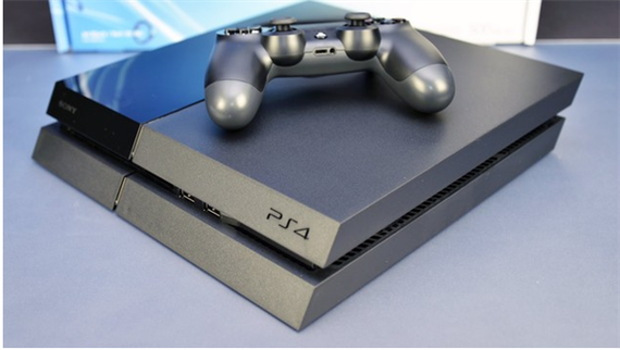 ps4slim有光驱吗截图