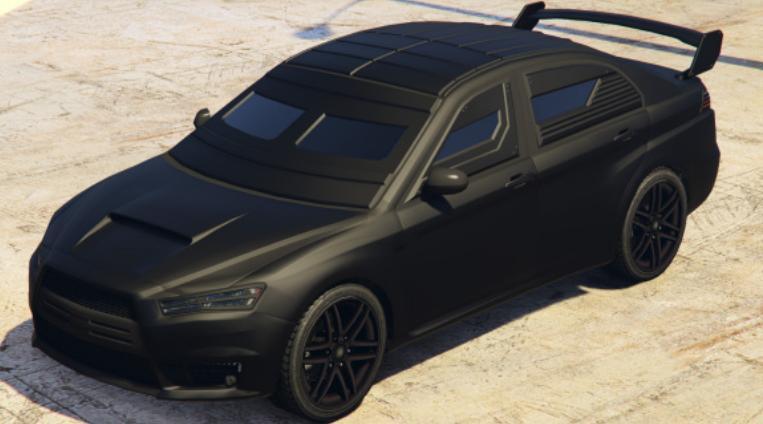 gta5除了骷髅马哪个车好截图