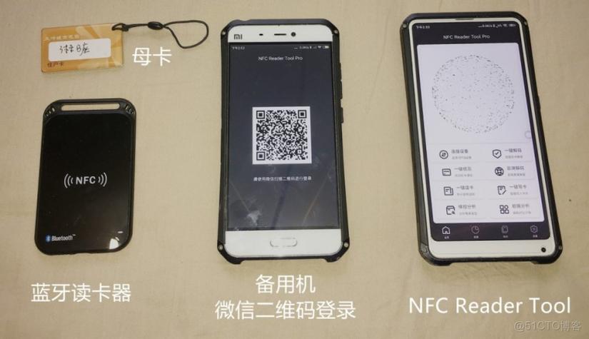 nfc免root破解图标
