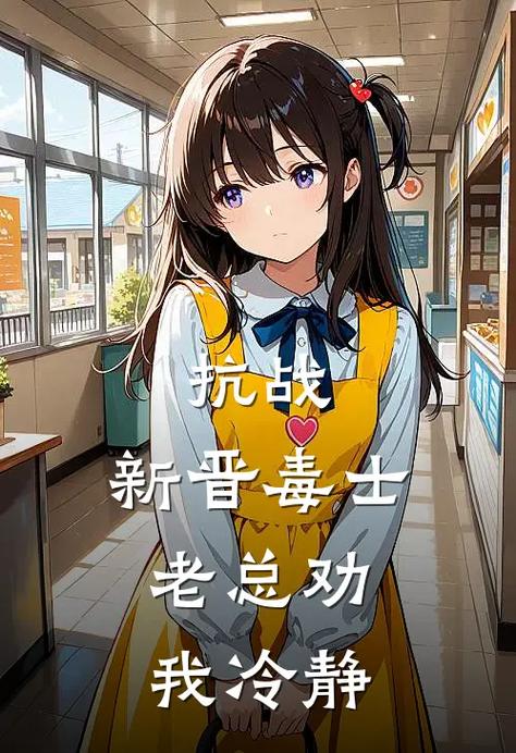 抗战:融合毒士,老总劝我要善良截图