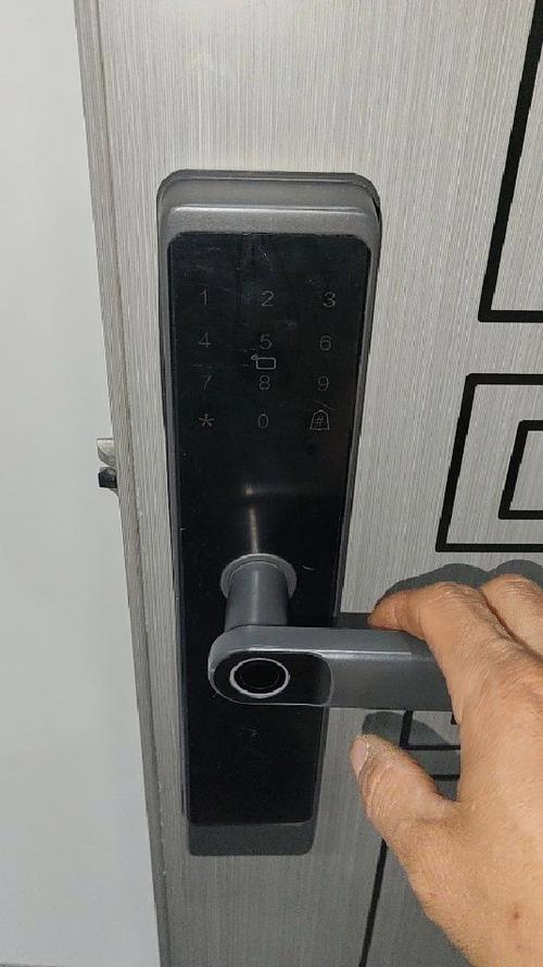 密码锁老是常开状态怎么办截图