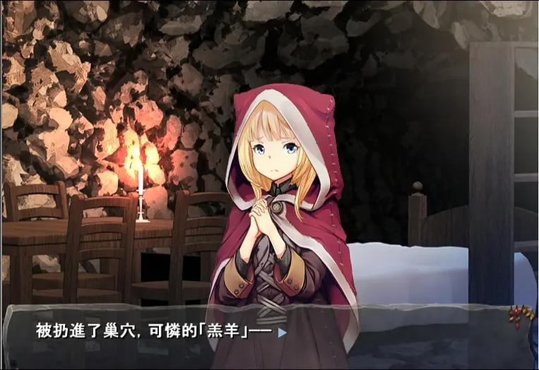 哥布林rpg游戏