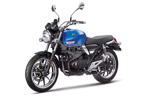 野狼300新车价格
