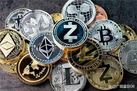 区块链基金有哪些图标