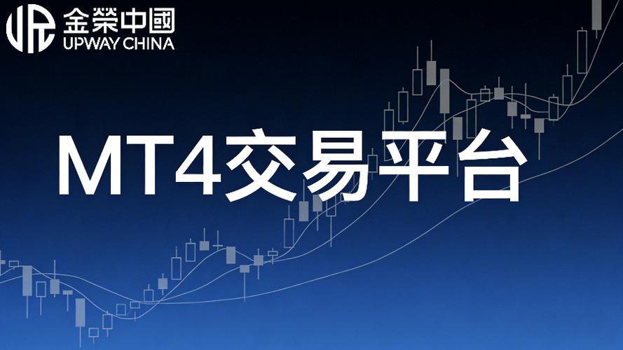 mt4交易平台图标