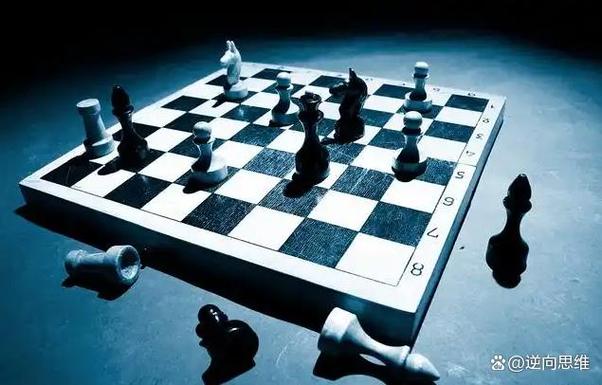 做局的8种技巧截图