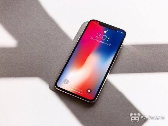 iphonexs是苹果几图标