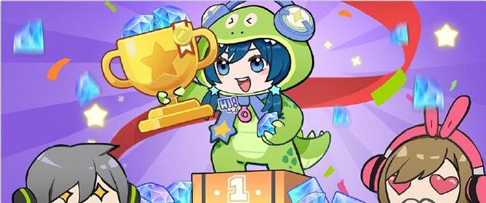 弹弹星球app官方入口图标