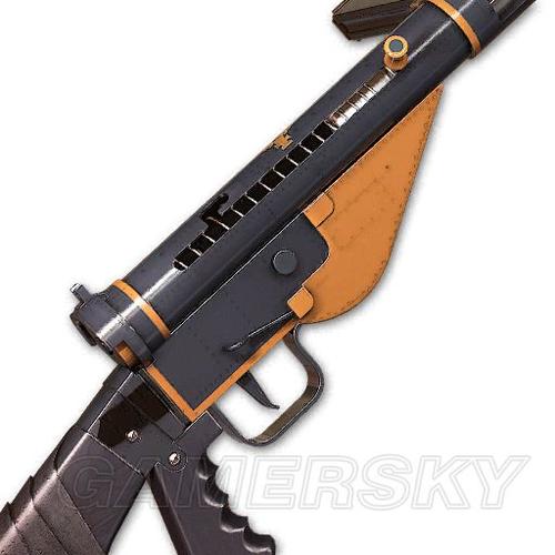 cod14全武器