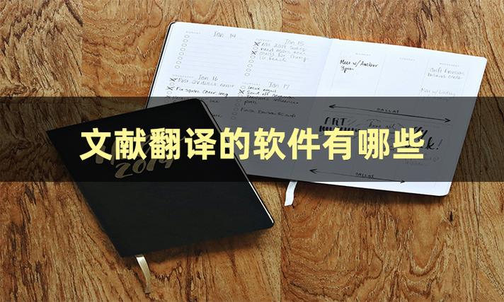 英文文献翻译软件截图