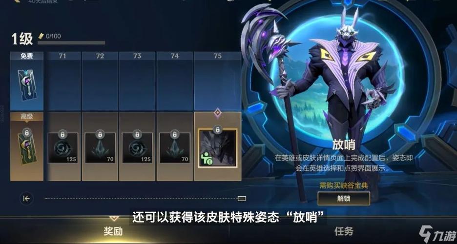 LOL打野英雄排名图标