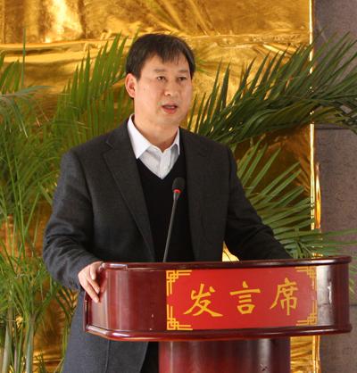河南省鑫诚工程管理有限公司图标