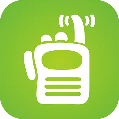 滔滔对讲app下载图标