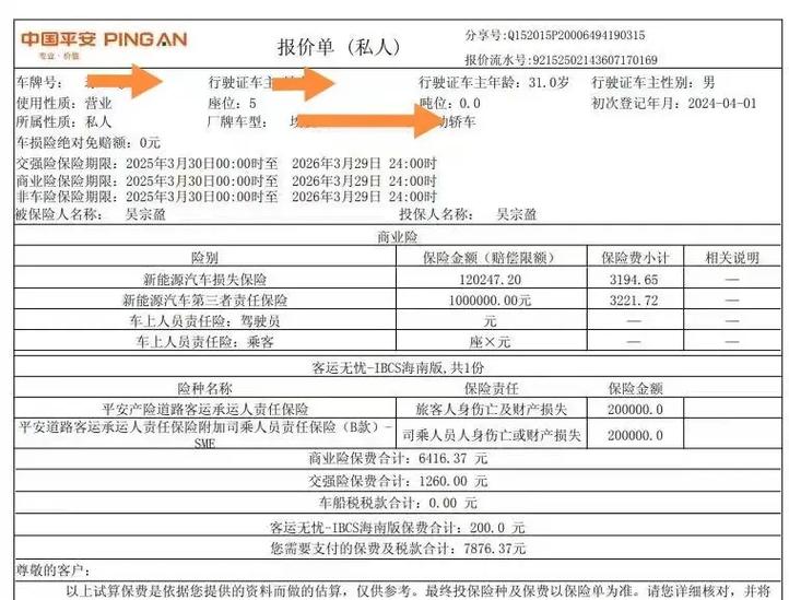 查一下我的车保险图标