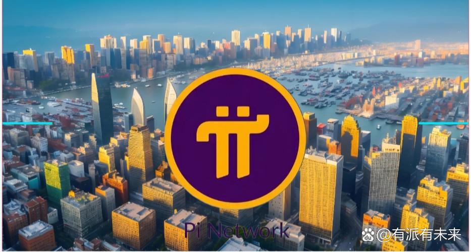 pi network最新版本下载图标