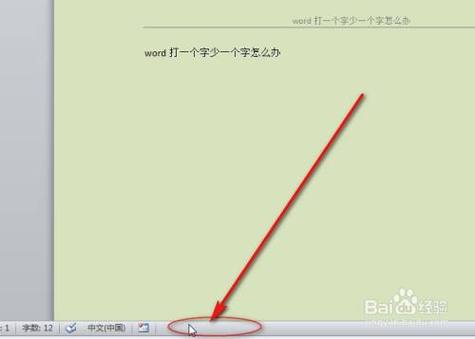 word文档缺字截图