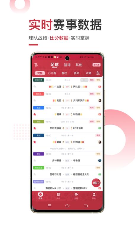 篮球直播网站哪个好图标