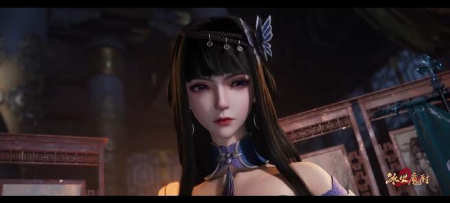 冰火魔厨之凤女的悲哀