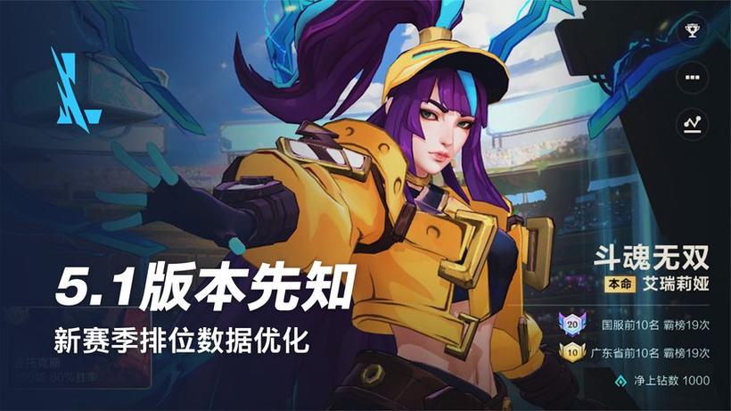 英雄联盟什么时候开始新赛季图标