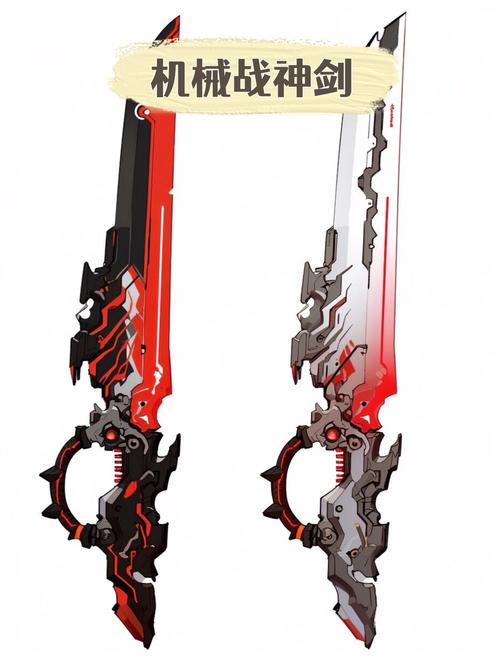 无主之地2机械术士武器图标