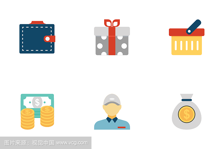 Go shopping截图
