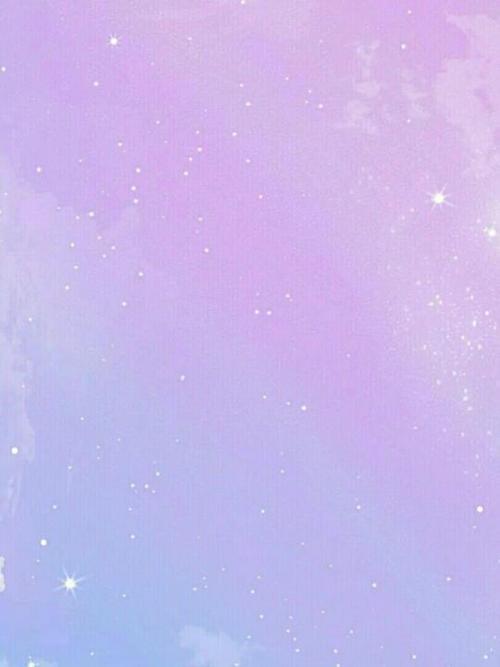 手机锁屏壁纸紫色截图