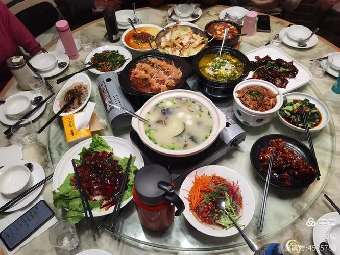 宝山盛宴壹天聚餐价格图标