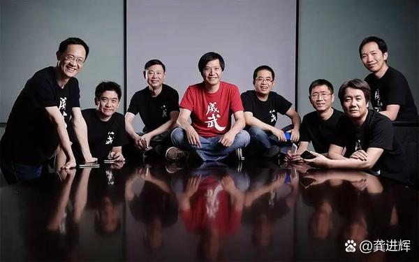 创始人和联合创始人图标
