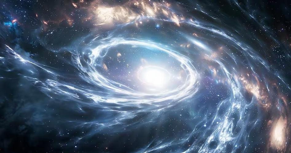 宇宙为什么叫宇宙图标