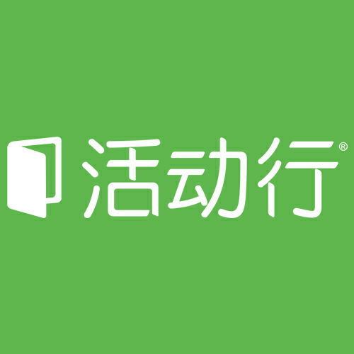 活动行官网图标