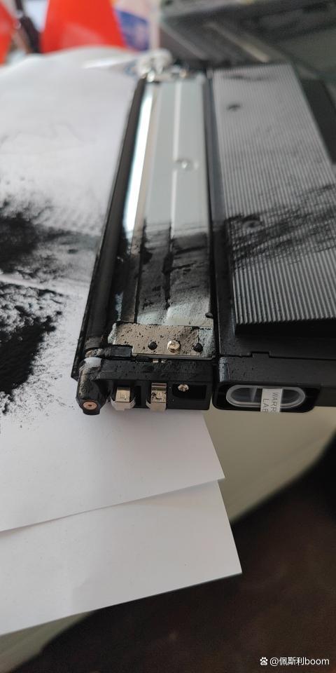 粉盒漏粉的原因截图
