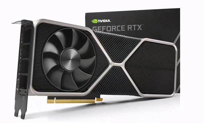 英伟达1060显卡图标