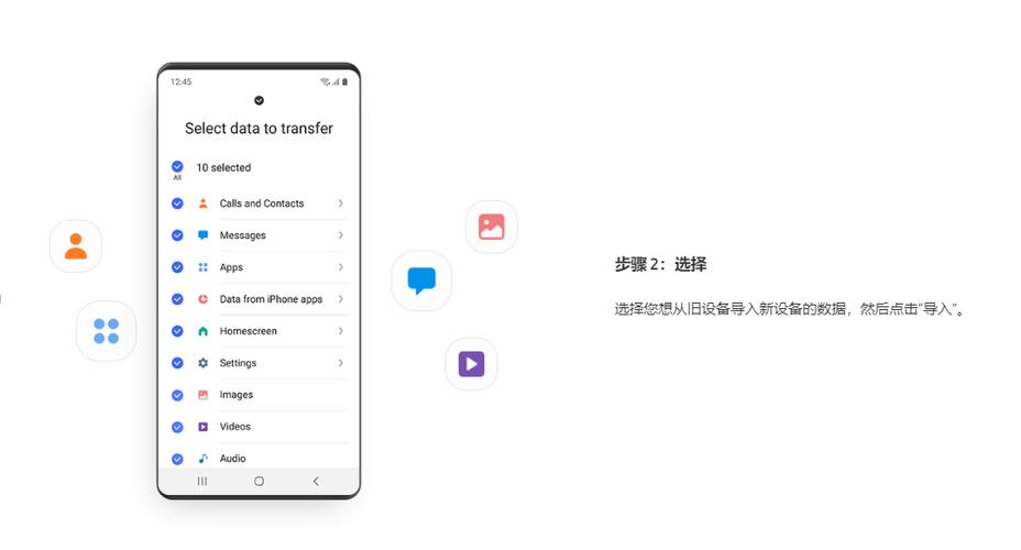 one ui 除去图标外框图标