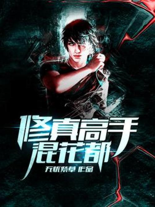修仙高手混花都图标