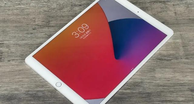 苹果ipad3目前还能用吗