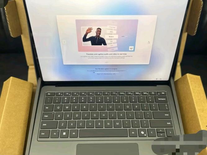 surface触屏部分失灵图标