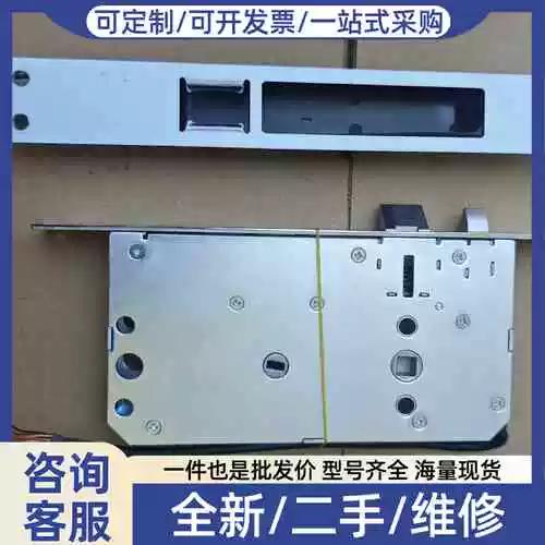 指纹锁多少钱一套图标