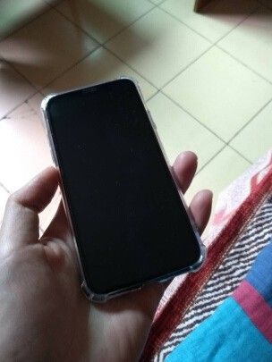 iPhoneX只有顶部喇叭响截图