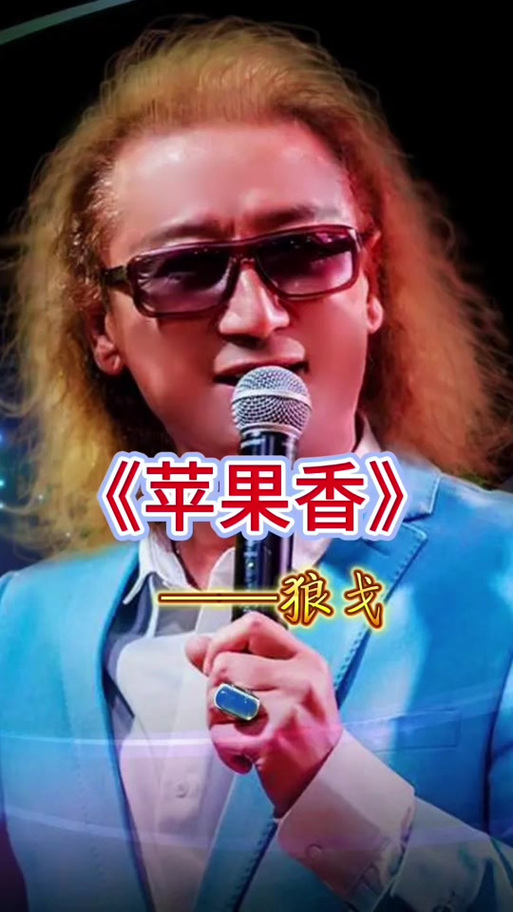 苹果音乐mv图标