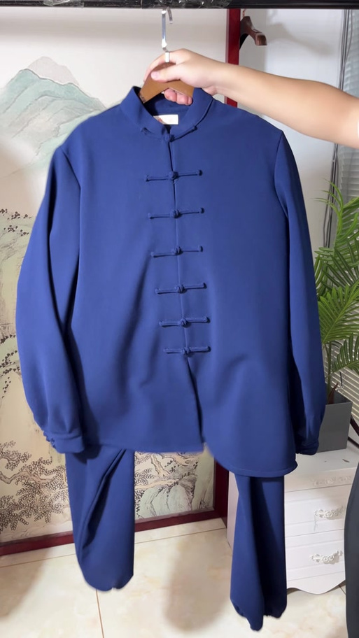 太极服排名第一名图标