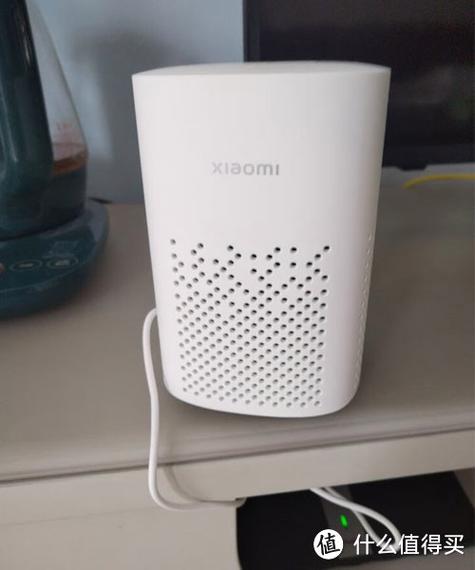 小爱AI音响怎么关机图标
